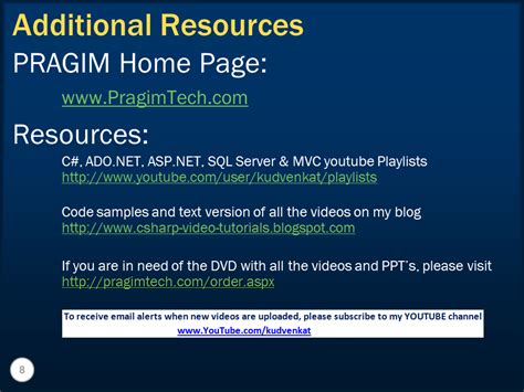 Sql Server Net And C Video Tutorial Jquery Resizable Widget