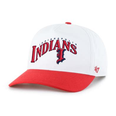 All Caps Indianapolis Indians Official Online Store