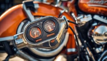 What Fuel Does Harley Davidson Recommend | Iron Horse Rebels