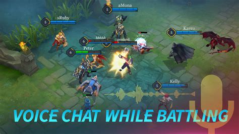 Arena Of Valor