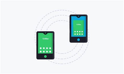 Cómo Controlar Un Dispositivo Android Usando Otro Stonkstutors