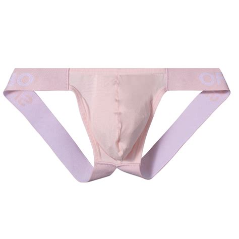 Hip Lift Man Thong Underpants Cotton Stringi Men Underwear Mens Panties Or6207 Shopee Malaysia