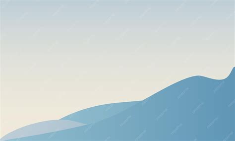 Fundo Simples Vetor Premium