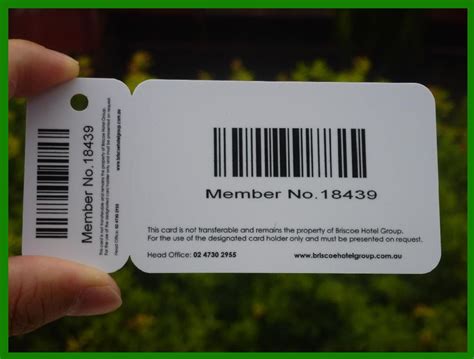 Barcodes Membership Card Management Barcode Technology And Barcode