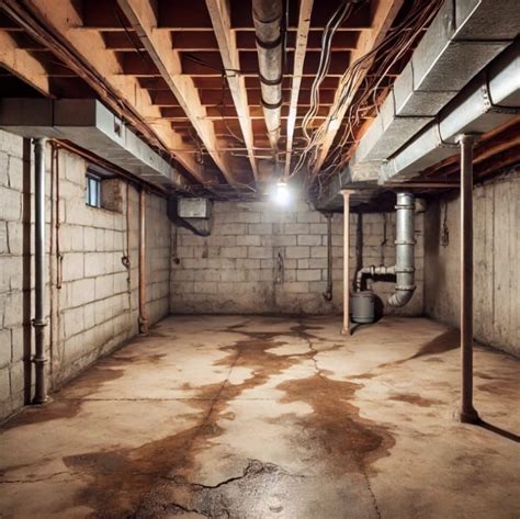 Can You Waterproof A Michigan Basement Everdry Waterproofing Of
