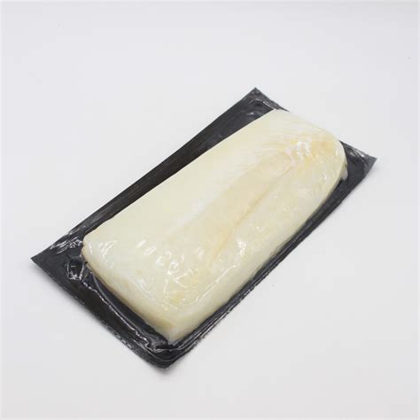 Buy Desalted Cod Loin Extra Mariskito