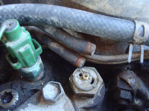 22re Coolant Temp Sensor Location