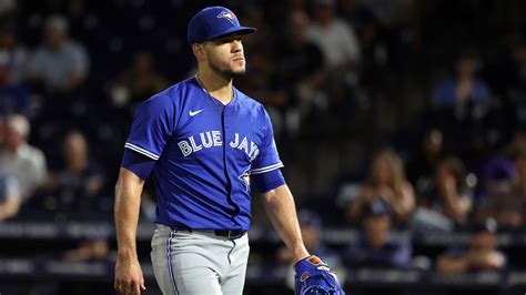 Blue Jays News Jose Berrios Sidesteps Bullpen Question