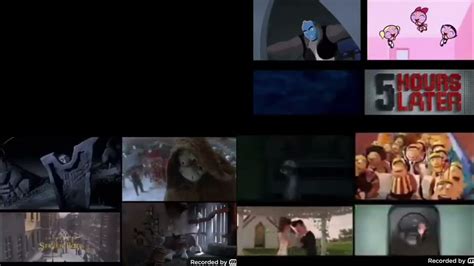 All Four Movies At Once Videos At Once Vol 12 Youtube