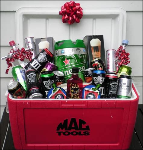 Cooler Raffle Ideas At Austin George Blog