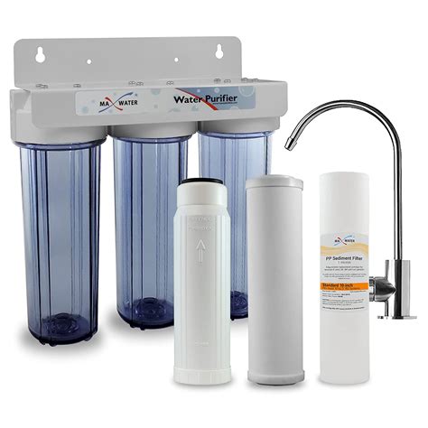 Wall Mounted Ceramic Water Filter At Carson Cockerham Blog