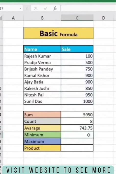 Part5 Learn Excel Excel Exceltips Exceltutorial Microsoftexcel