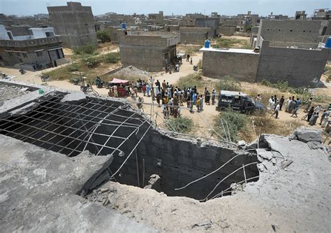 India Hits Lashkar E Taiba Hard During Cross Border Missile Attacks