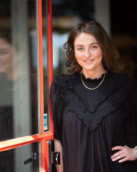 Alexandra Van Engeland Digitallstars