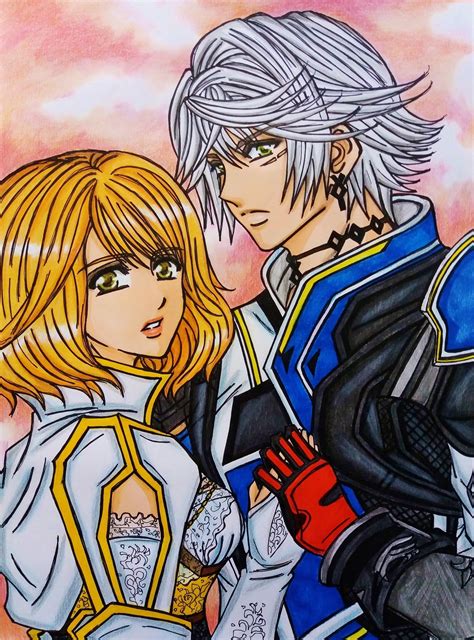 2149 Best R Mobiusff Images On Pholder Blank Project A Mobius Final Fantasy Remake