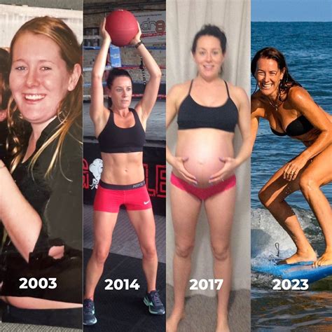 Joelle Legg Health Wellness Life Is One Big Journey Its Never