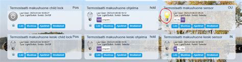 Mqtt Auto Discovery Thermostat Modes And Presetmodes Confuse · Issue