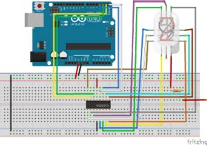 Nixie Power Supply With 5V USB InputBot Blog