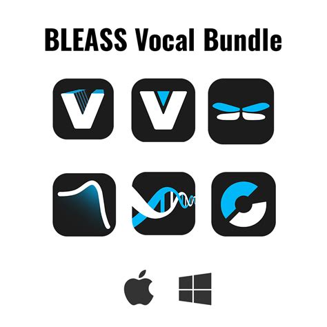 Vocal Fxs Bundle Bleass