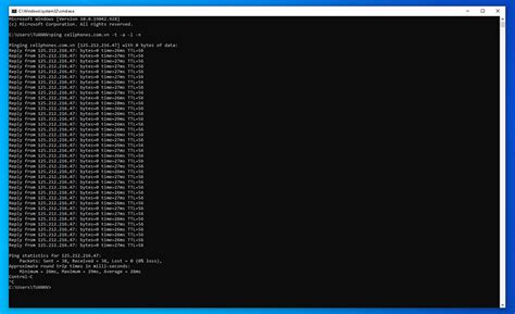 Tổng hợp các lệnh Run CMD thông dụng có thể bạn chưa biết