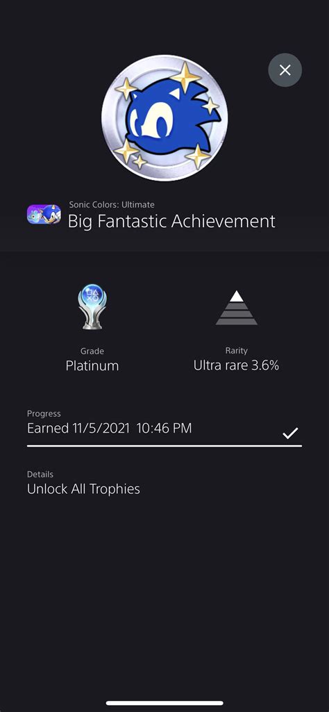 After 4 Attempts At The Egg Shuttle I Have 100 Completed Sonic Colors Ultimate R