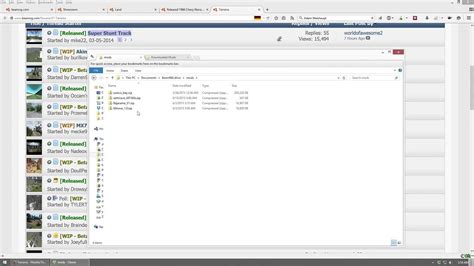 Where To Put Beamng Mods Inf Inet Com