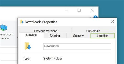 How To Remap Default Folders On Windows 10 Laptop Mag