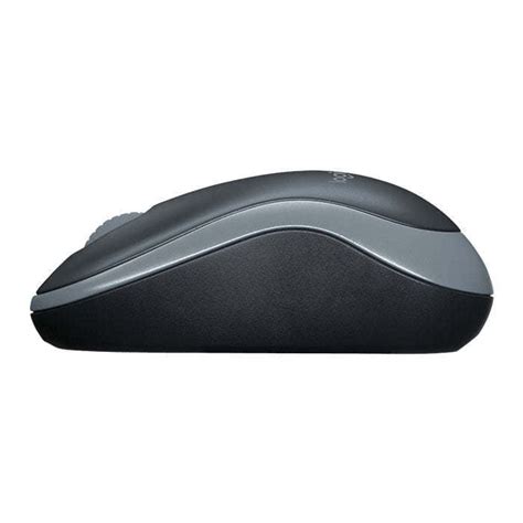 Jual Logitech M185 Dengan Harga Terbaik Doran Gadget