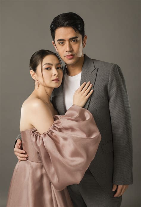 Barbie And David Fight For Love Until The End In Maging Sino Ka Man” Tv1 News
