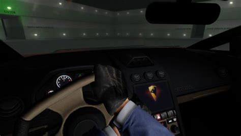 Separatist CS GO Gloves ModWorkshop