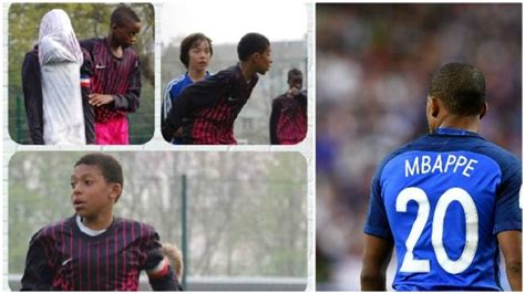 El Fenómeno De Kylian Mbappé ¿cómo El Sorprendente Delantero Francés