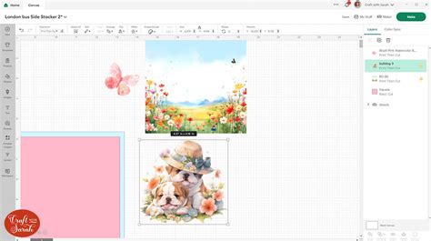 Cmc 2024 Day 07 ️ Side Stacker Cards Craft With Sarah