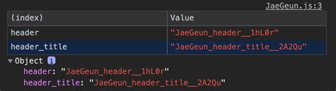 Github Dlworms Study React Css Module Css Module