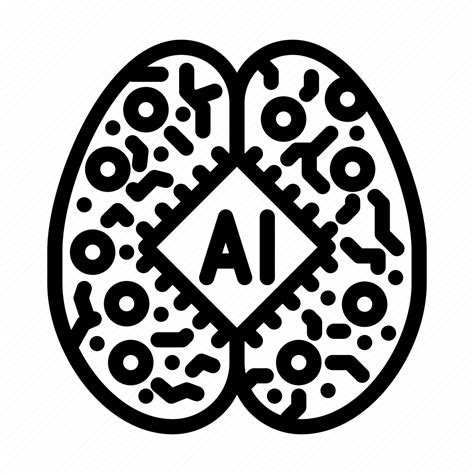 Machine Learning Data Analytics Hadoop Spark Nosql Icon