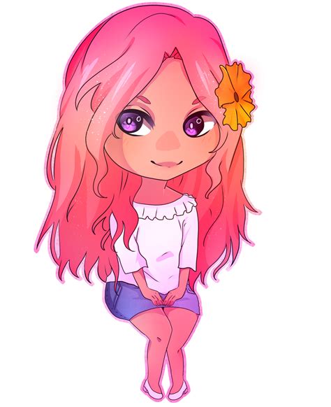 Cmnoah Barrett By Renotsuki On Deviantart