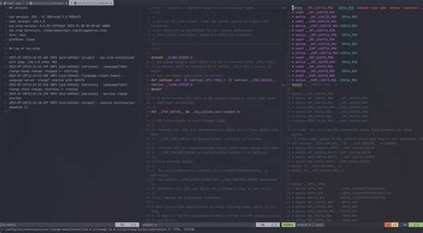 Could Not Create Connection To Server · Issue 577 · Clangdcoc Clangd