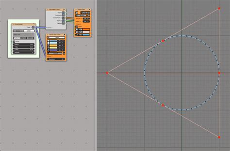 Circle Curve Sverchok 1 2 0 Documentation