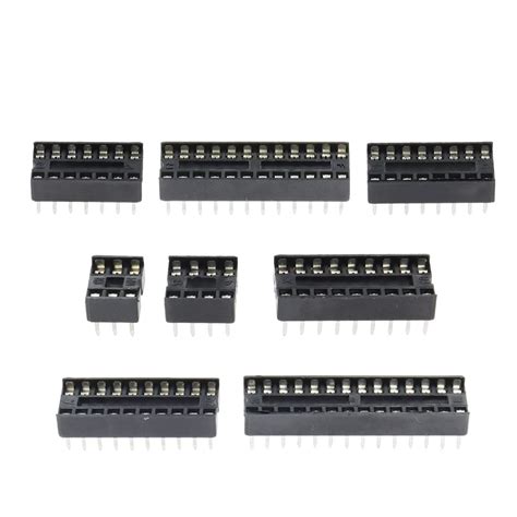Ic Dip Support Wemos Store