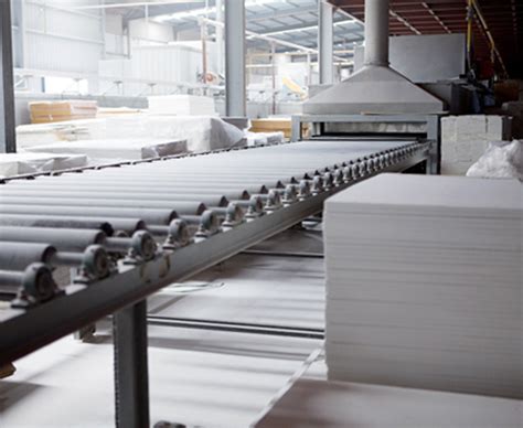 Refractory Insulation Board 1430°c With Different Thickness