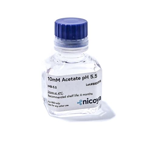 Immobilization Buffer Ph 40 55 Nicoya Store