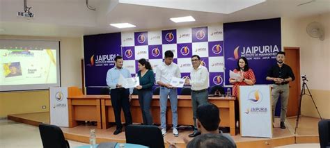 Admissionsaceaward Jaipuriainstituteofmanagement Aayush Joshi 14 Comments