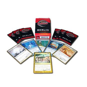 World Championship Deck 2003 Daniel Zink Deck