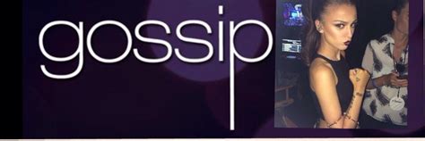 Brat Gossip Girl Xox Bratgossipgirl Twitter