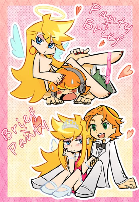 Toraneko 38 Brief Psg Panty Psg Panty And Stocking With