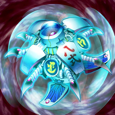 Spell Shield Type 8 Artwork By Nhociory On Deviantart