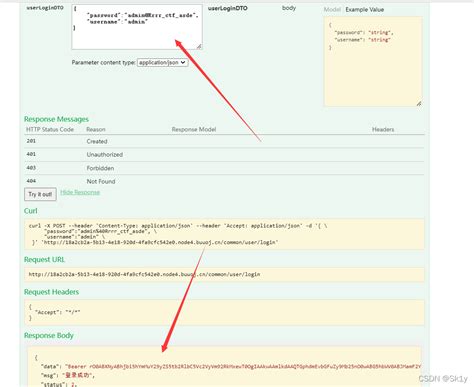 [网鼎杯 2020 朱雀组]think java csdn博客