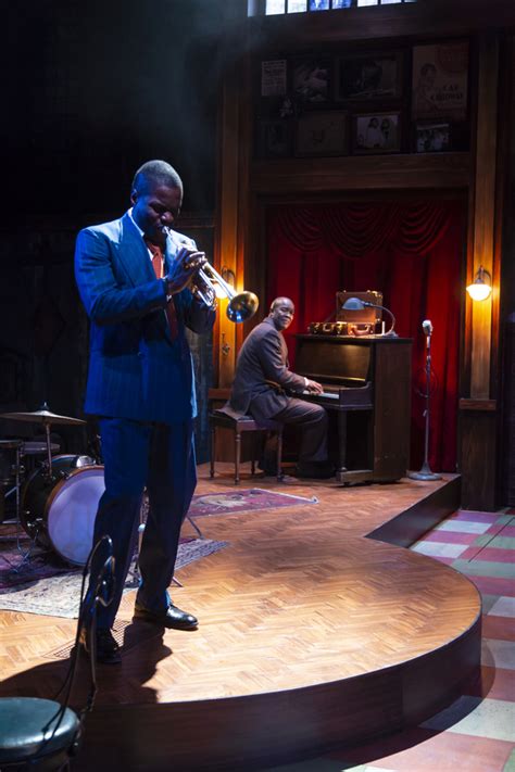Stephen Tyrone Williams Actor Credits Bio News And More Broadway World