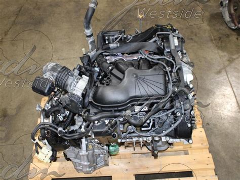2017 2020 Toyota Sienna 2017 2019 Highlander 35l Engine V6 2gr Fks Jdm