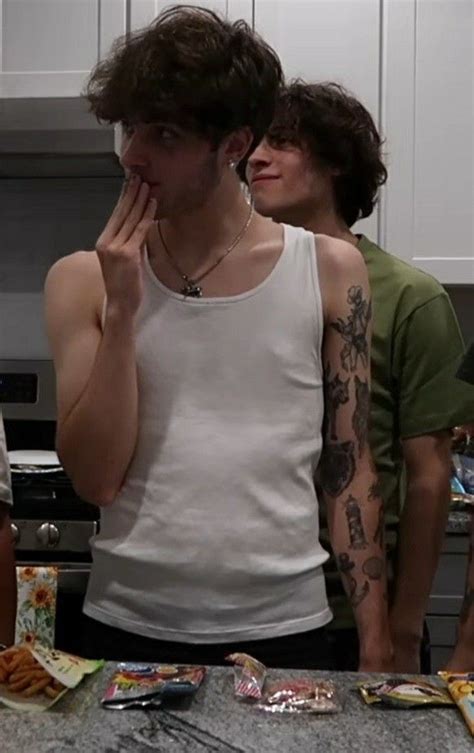 Sturniolo Triplets Matt Chris Cole Sprouse Funny Hot Youtubers Triplets