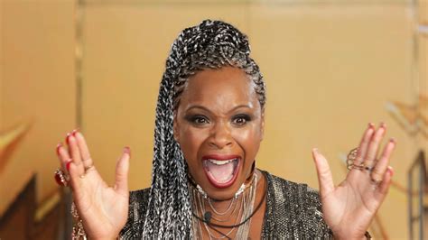 Sandi Bogle Reveals Shes Related To Naomi Campbell On Cbb